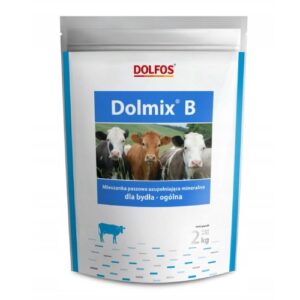 Dolfos – Pasza dla zwierząt hodowlanych – Sklep internetowy Eurolsklep